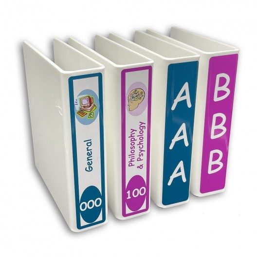 Products - Shelf Signage
