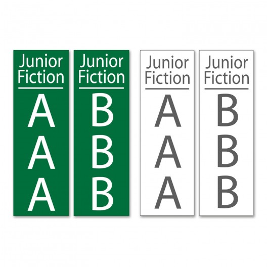 Products - Shelf Signage